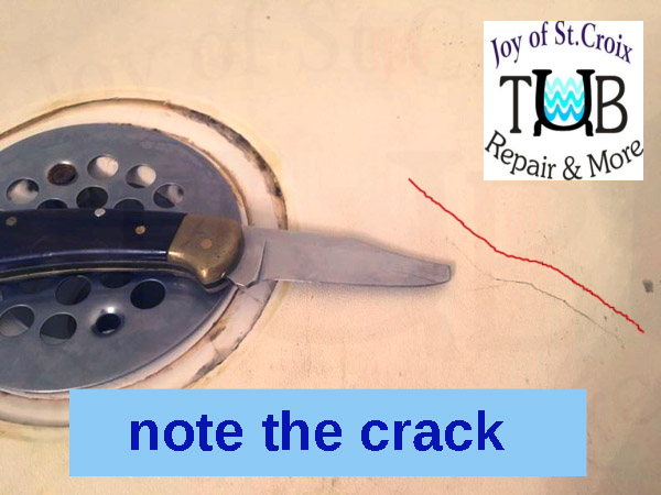 Notices | Joy of St Croix - Tub Repair & More